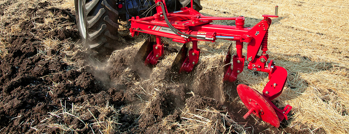Arados | Massey Ferguson México