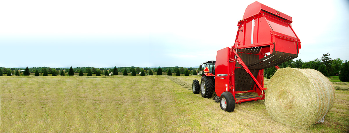 MF 1745 | Massey Ferguson México